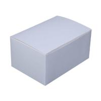China 5mm Thick Coated Corrugated Hard Cardboard Sheets for Gift Box Manufacturing for sale
