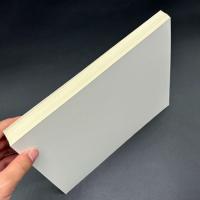China Virgin Pulp Glossy Art Paper with Single Side Coating for Offset Printing for sale