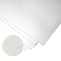 China Virgin Pulp Glossy Art Paper with Single Side Coating for Offset Printing for sale