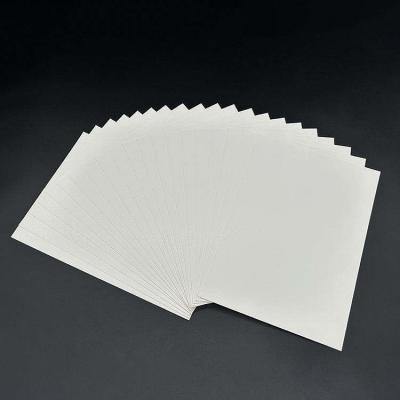 China Moisture Proof Glossy Art Poster Printing Paper - 100% Virgin Pulp for sale