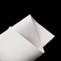 China Coated Duplex Board 250-400gsm for Offset Printing - Ivory Art Paper for sale