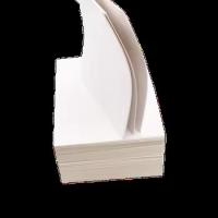 China Coated Duplex Board 250-400gsm for Offset Printing - Ivory Art Paper for sale