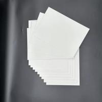 China Customized White Art Paper for Offset Printing - Glossy or Matt Finish for sale