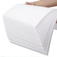 China 100gsm Mixed Pulp Coated Art Paper for Professional Gift Packaging for sale