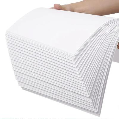 China 100gsm Mixed Pulp Coated Art Paper for Professional Gift Packaging for sale