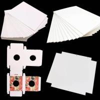 China 100gsm Mixed Pulp Coated Art Paper for Professional Gift Packaging for sale