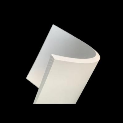 China 80G 90G 128Gsm Double Side Coated C2S Matt Art Paper for Offset Printing for sale