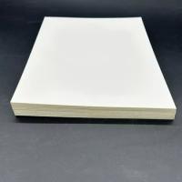 China C2S Art Paper 80-250gsm Mixed Pulp for Professional Offset Printing for sale