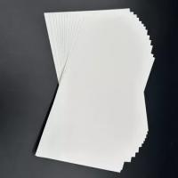 China Chemical-Mechanical Pulp Art Paper for Gift Packaging - Custom Weight for sale