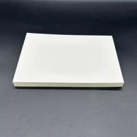 China Chemical-Mechanical Pulp Art Paper for Gift Packaging - Custom Weight for sale
