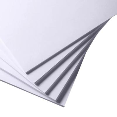 China Chemical-Mechanical Pulp Coated Art Paper - Duplex Side, Offset Printing for sale