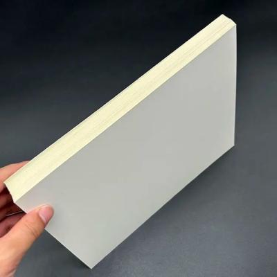 China 250g C2S Art Paper - Coated Duplex Side for Offset Printing - 700x1000mm Sheets for sale