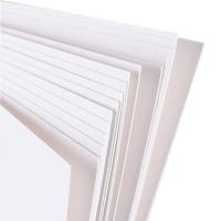 China 250g C2S Art Paper - Coated Duplex Side for Offset Printing - 700x1000mm Sheets for sale