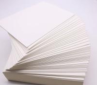 China 80gsm-115gsm C2S Gloss/Matt Coated Art Paper for Photo Frame 65x90cm for sale