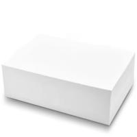 China 270g PE Coated SBS C1S FBB Ivory Board Paper for Invitation Cards for sale