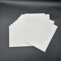 China High quality 80g -200g C2S Gloss Matt Art Paper Roll PE Coated Art board Sheet for sale