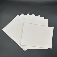 China High Quality Printing C1S High Glossy Coated Paper Hi-Bulk C2s Art Paper Board for sale