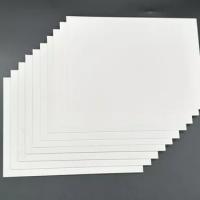 China High Quality Printing C1S High Glossy Coated Paper Hi-Bulk C2s Art Paper Board for sale