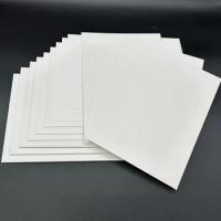 China High Quality Printing C1S High Glossy Coated Paper Hi-Bulk C2s Art Paper Board for sale