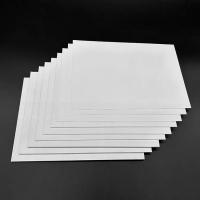 China Premium supplier hot sale low price matt coated C2s art paper poster printing paper for sale