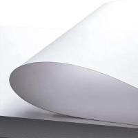 China Premium supplier hot sale low price matt coated C2s art paper poster printing paper for sale