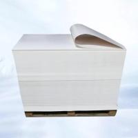 China Anti-Curl Glossy Matte Eco-Friendly Virgin Wood Pulp Copper Paper C2S for sale