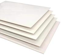 China White Cardstock Paper Hard Card Coated Art Paper Jumbo Roll for sale