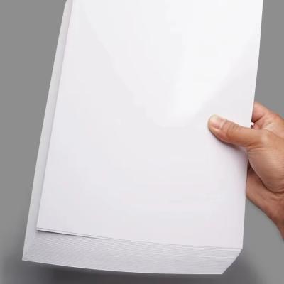 China High Quality with Good Price C2s Both Side Coated Art Paper for sale