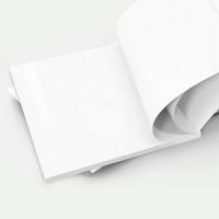 China High Quality with Good Price C2s Both Side Coated Art Paper for sale
