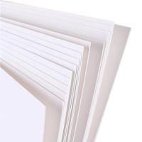 China Double-Side Coated FBB Ivory Board Paper for Offset Printing for sale