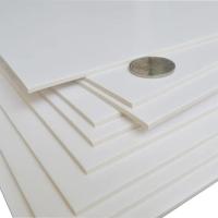 China Double-Side Coated FBB Ivory Board Paper for Offset Printing for sale
