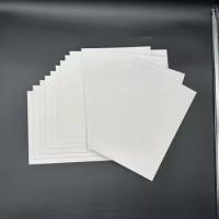 China Coated Ivory Board C1s 300 GSM for Printing and Packaging for sale
