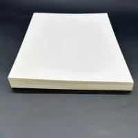 China Coated Ivory Board C1s 300 GSM for Printing and Packaging for sale