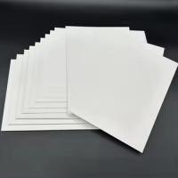 China Coated Ivory Board C1s 300 GSM for Printing and Packaging for sale
