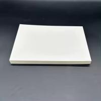 China Coated Ivory Board C1s 300 GSM for Printing and Packaging for sale