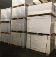China White Cardboard Roll 500mm Width for Magazine Covers and Packaging for sale