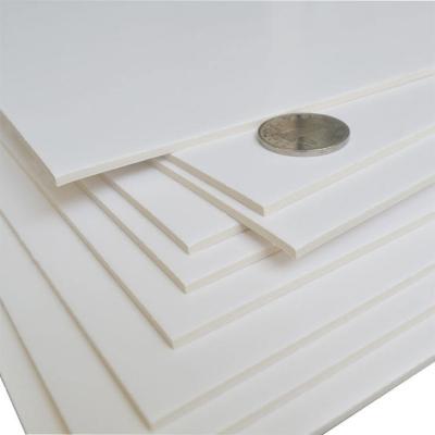 China 300gsm 350gsm C1S Coated FBB Ivory Board for Printing and Packaging for sale
