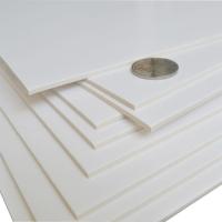 China 300gsm 350gsm C1S Coated FBB Ivory Board for Printing and Packaging for sale