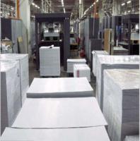 China 300gsm 350gsm C1S Coated FBB Ivory Board for Printing and Packaging for sale