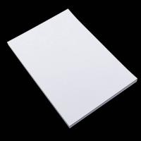 China Chemical-Mechanical Pulp Duplex Ivory Board for Gift Craft Packaging for sale