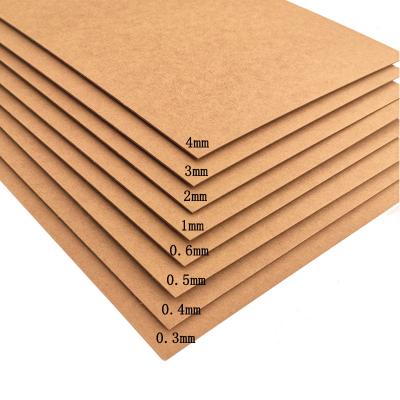 China Recycled Kraft Paper Roll 120 GSM for Industrial Packaging for sale