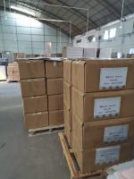 China Recycled Kraft Paper Roll 120 GSM for Industrial Packaging for sale