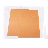 China 81gsm Recycled Kraft Paper Roll for Industrial Packaging 5 Tons MOQ for sale