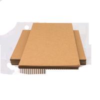 China 81gsm Recycled Kraft Paper Roll for Industrial Packaging 5 Tons MOQ for sale