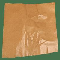 China Customizable Biodegradable Kraft Paper 50-65GSM Moisture Proof for sale