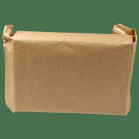 China Customizable Biodegradable Kraft Paper 50-65GSM Moisture Proof for sale