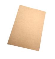 China Recycled Kraft Paper 126-440 GSM for Industrial Packaging for sale