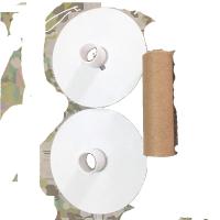 China 20MM High Quality Kraft Paper Wire Spool with Recycled Materials and Anti-Curl for Cable for sale