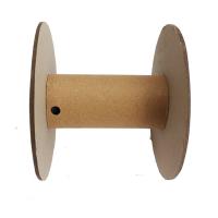China 6000 Size 5:2:1 Ratio Anti-Curl Custom Thickness Paper Wire Spool for Fishing Reel for sale