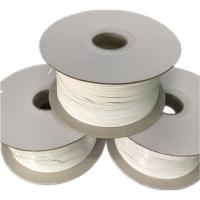 China Custom Order Recycled Materials Anti-Curl Paper Wire Spool for Consumer Electronics for sale